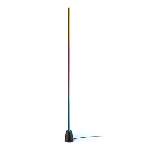 Smart Lighting - WIZ GRADIENT POLE FLOOR LIGHT - JB Corporate Benefits ...