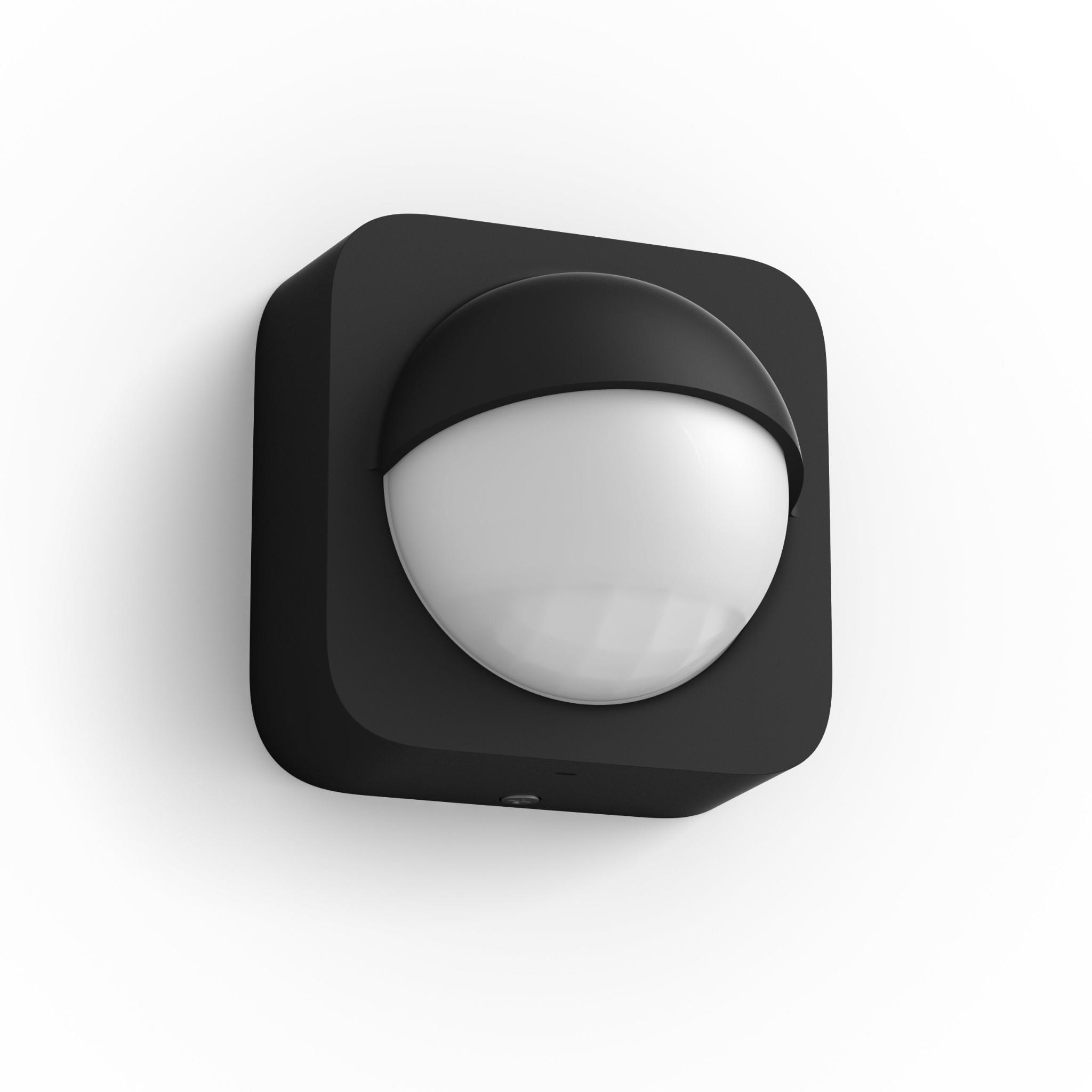 Smart Lighting - PHILIPS HUE OUTDOOR MOTION SENSOR V2 - JB Corporate ...