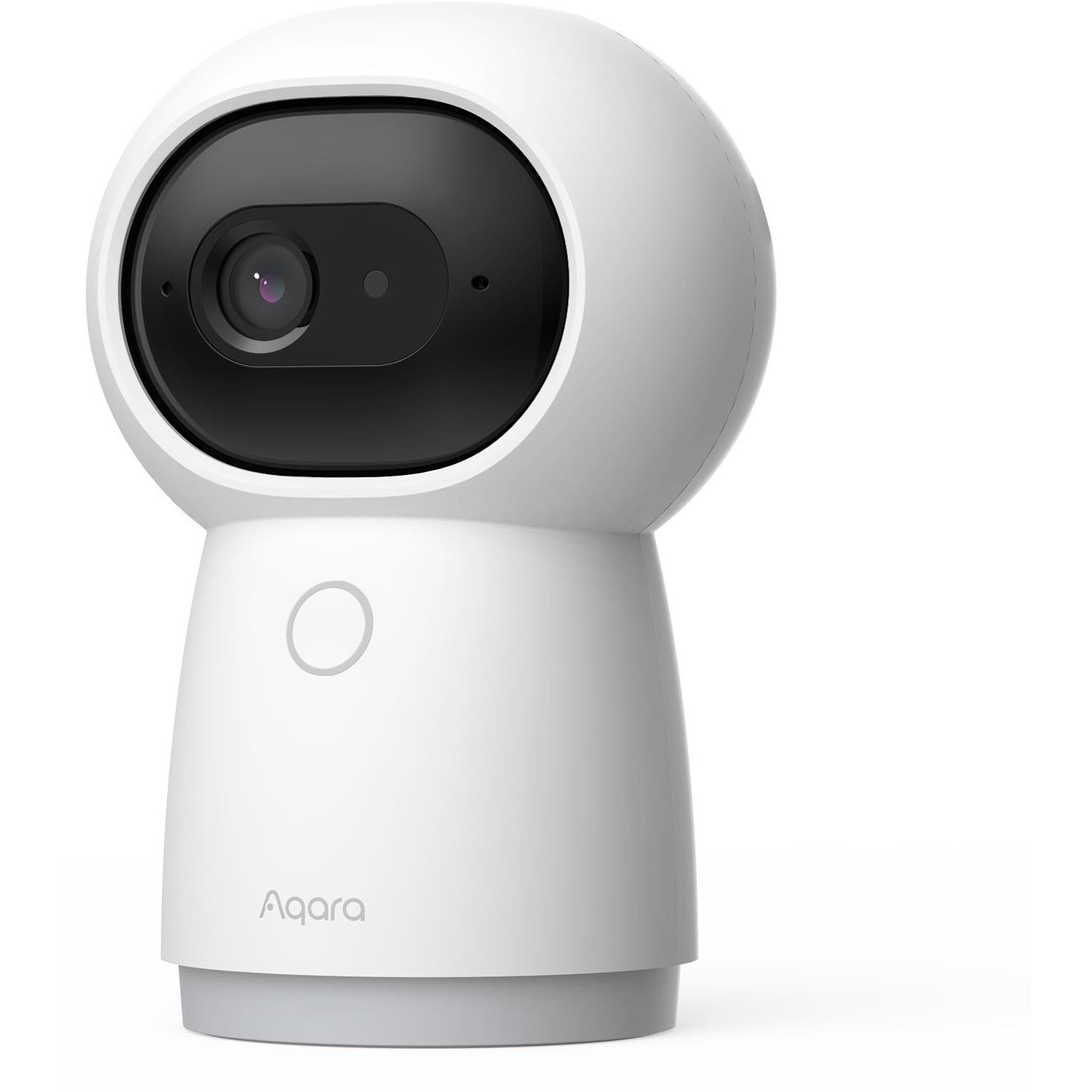 Security Cameras & Systems - AQARA G3 CAMERA - JB Corporate Benefits ...