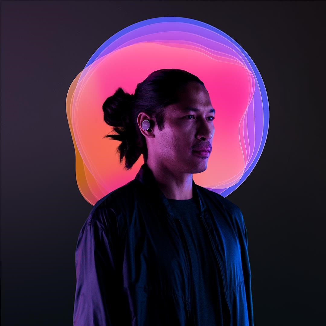 In-ear Wireless Headphones - DENON - PERL PRO - JB Corporate Benefits ...