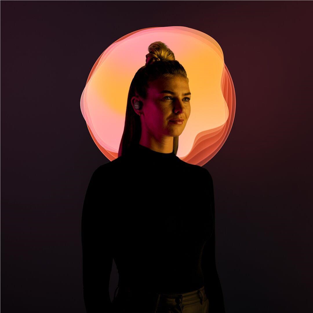 In-ear Wireless Headphones - DENON - PERL PRO - JB Corporate Benefits ...