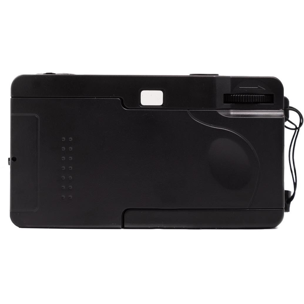 Instant Cameras - 35MM CO - RELOADER REUSABLE GREEN - JB Corporate ...