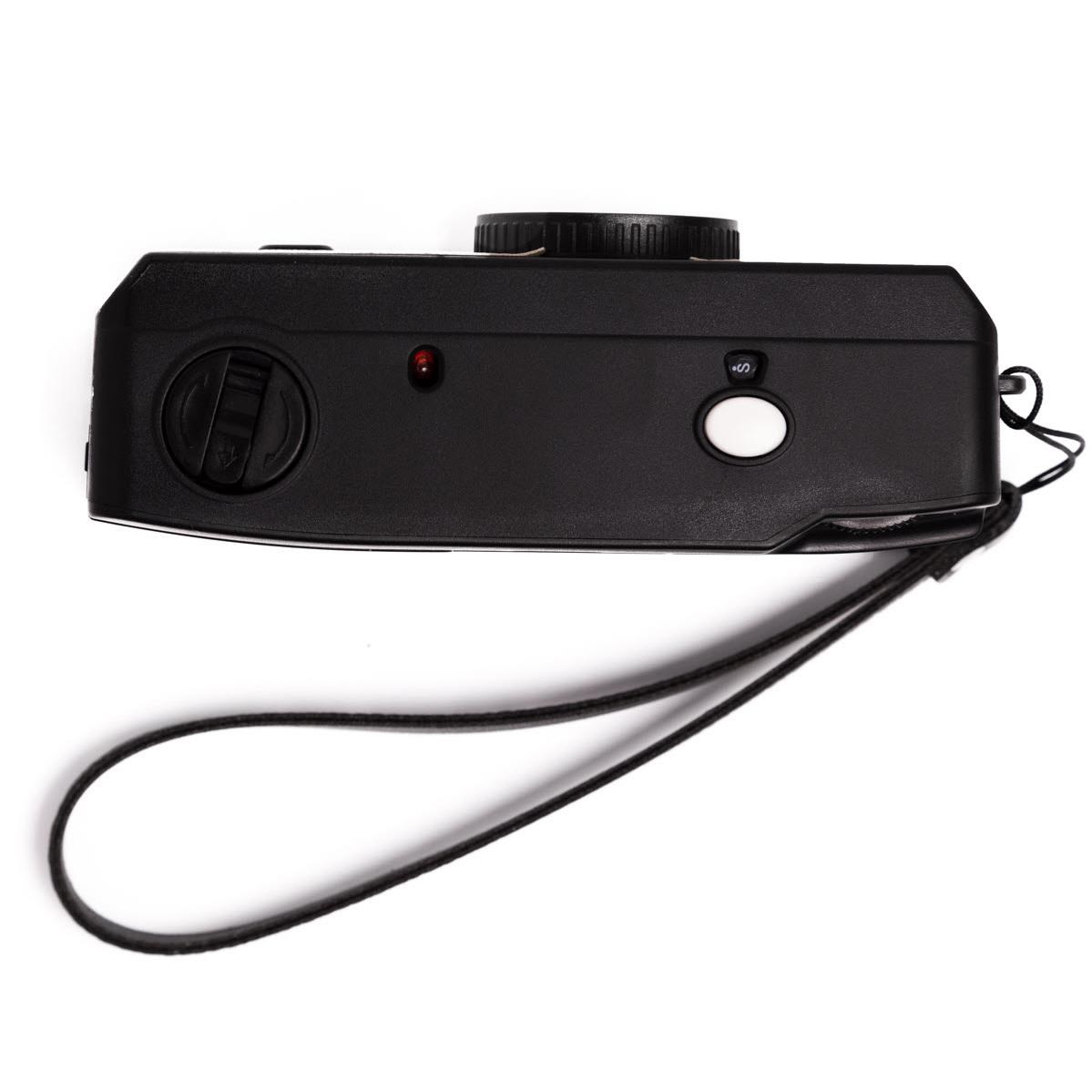 Instant Cameras - 35MM CO - RELOADER REUSABLE GREEN - JB Corporate ...