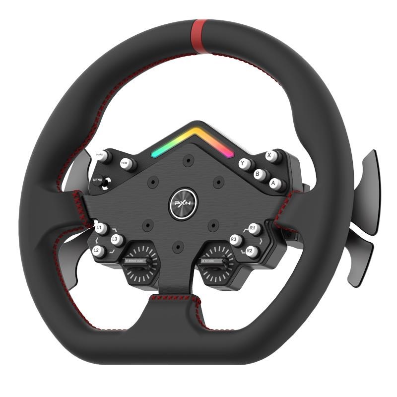 Racing Wheels - PXN-V12 LITE DIRECT DRIVE RACING BUNDLE - JB Corporate ...