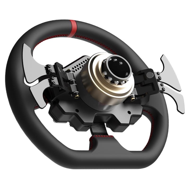 Racing Wheels - PXN-V12 LITE DIRECT DRIVE RACING BUNDLE - JB Corporate ...