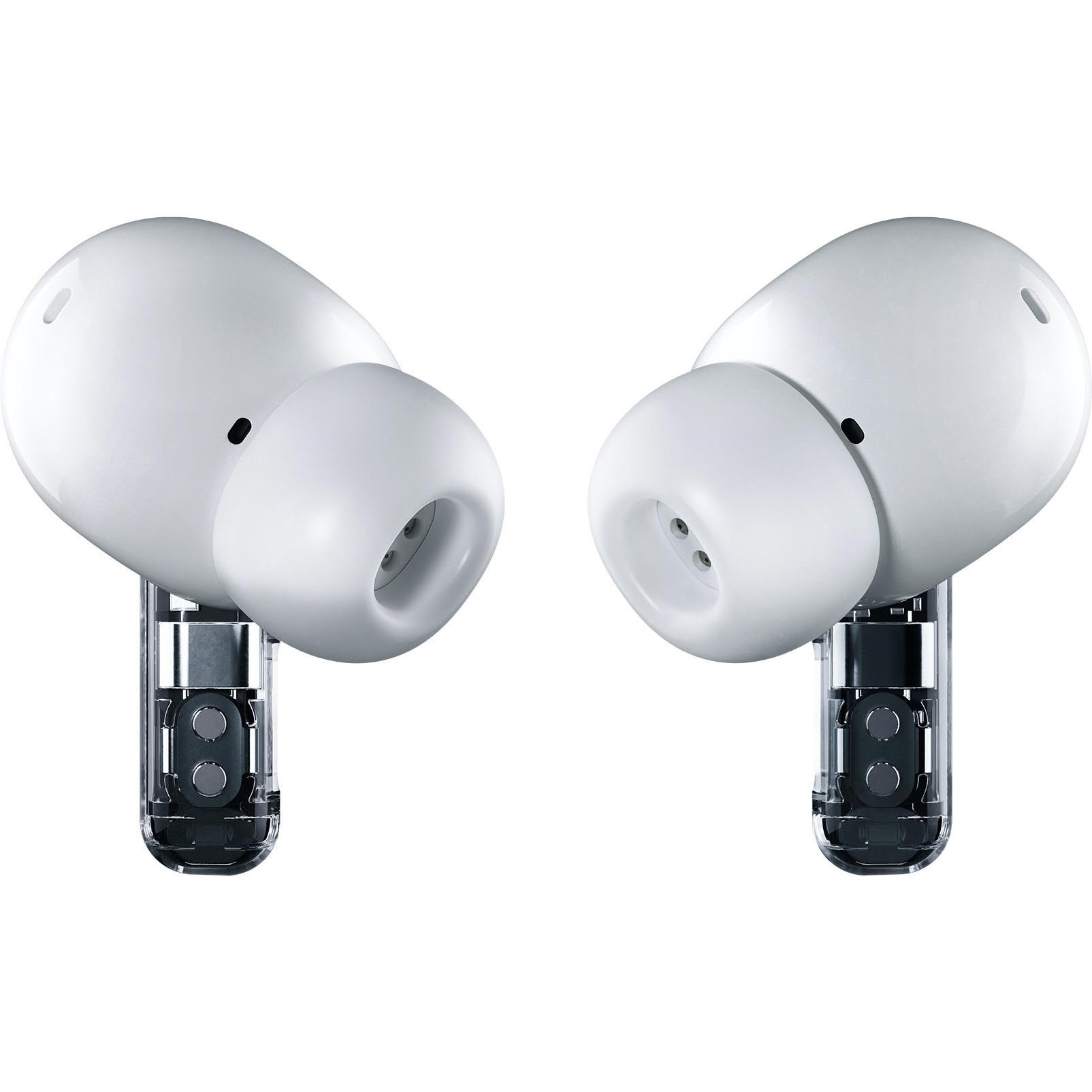 In-ear Wireless Headphones - NOTHING - EAR WHITE - JB Corporate ...