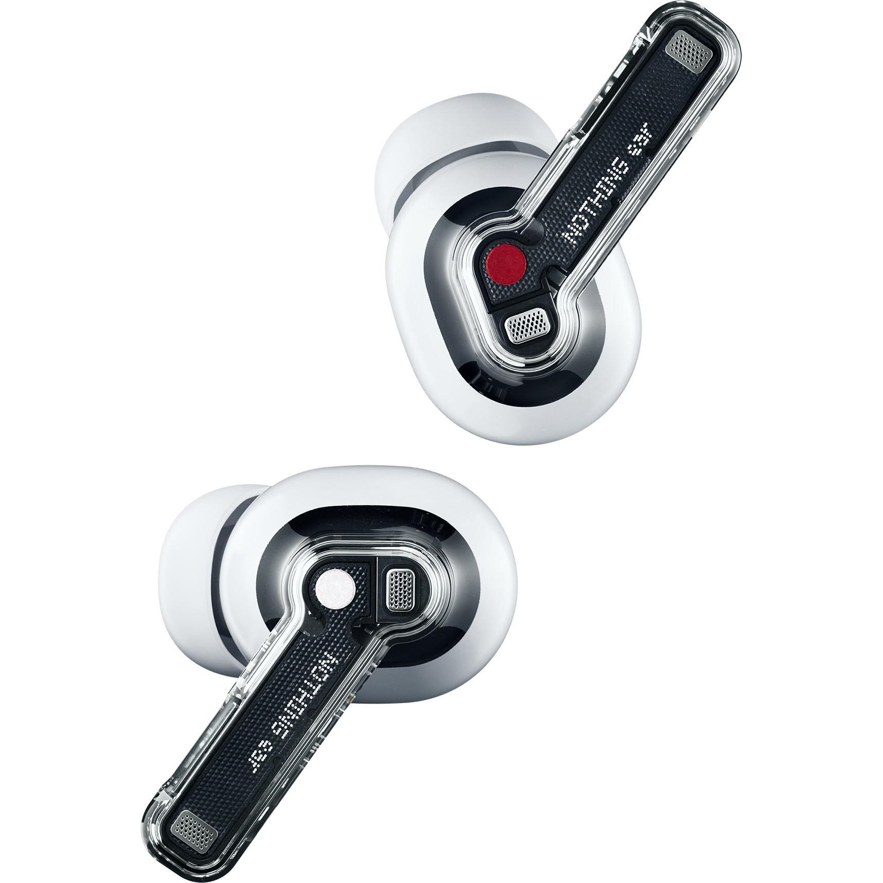 In-ear Wireless Headphones - NOTHING - EAR WHITE - JB Corporate ...