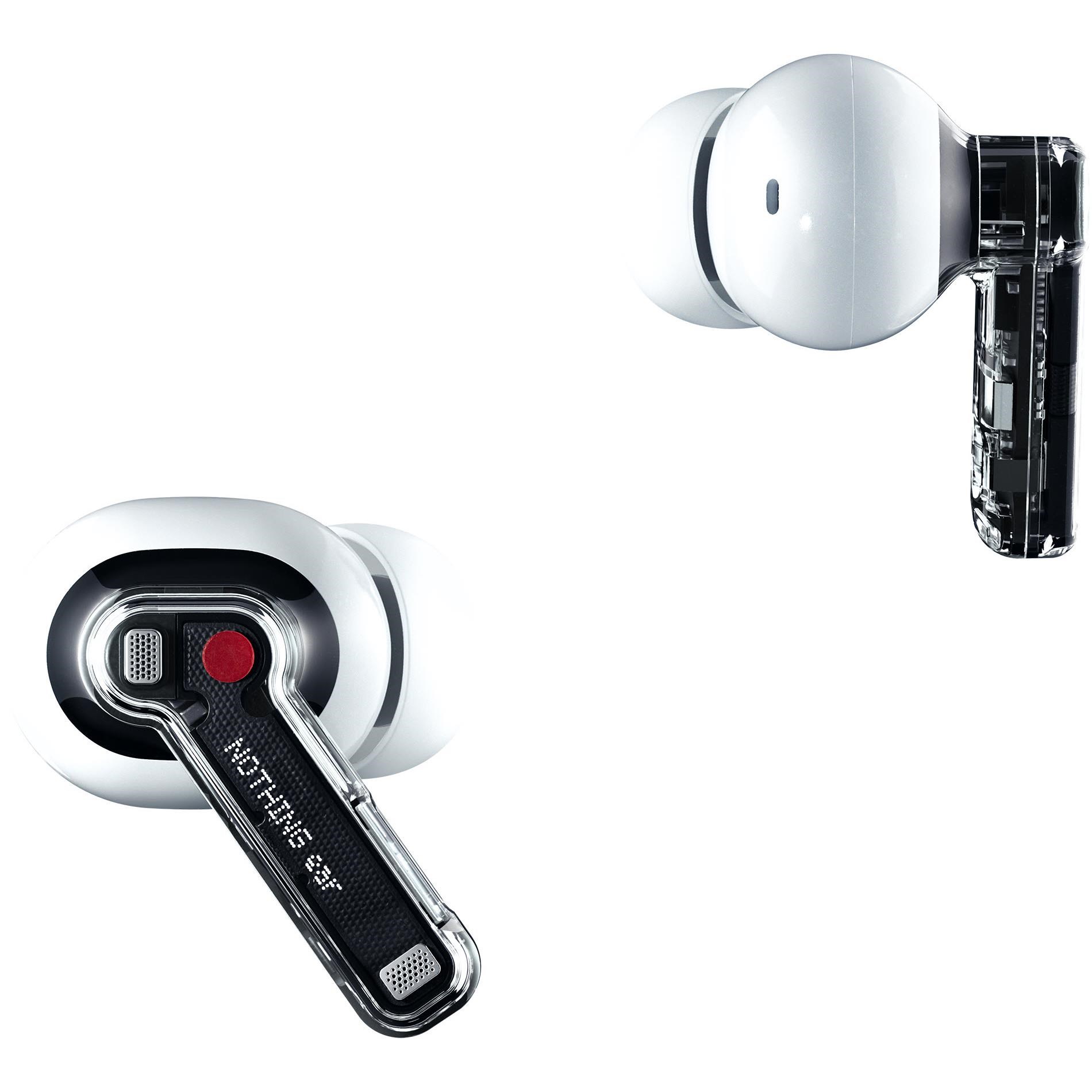 In-ear Wireless Headphones - NOTHING - EAR WHITE - JB Corporate ...