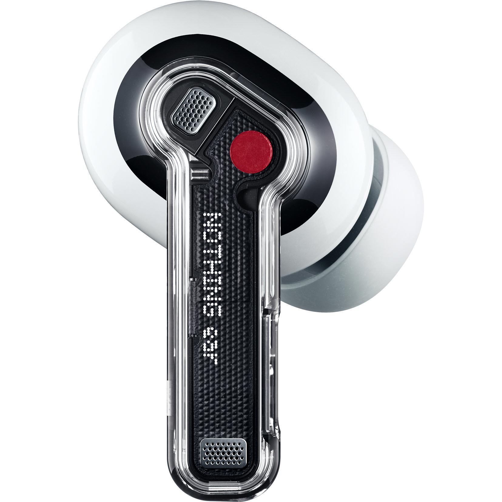 In-ear Wireless Headphones - NOTHING - EAR WHITE - JB Corporate ...