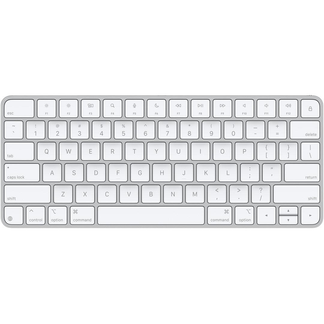 Office & Home - APPLE - MAGIC KEYBOARD USB-C - JB Corporate Benefits ...
