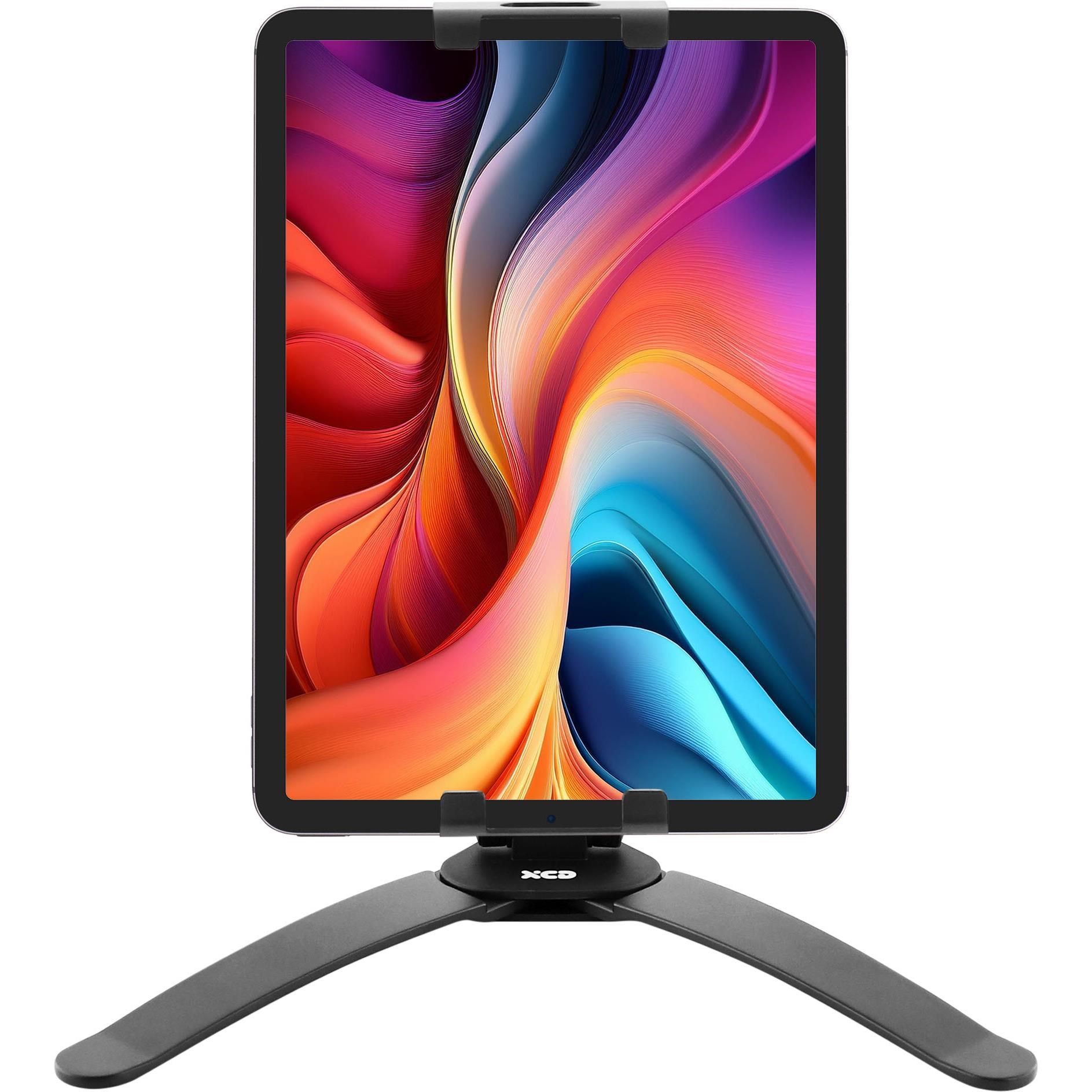 Monitor Mounts & Stands - XCD - TABLET HOLDER MOUNT V3 - JB Corporate ...