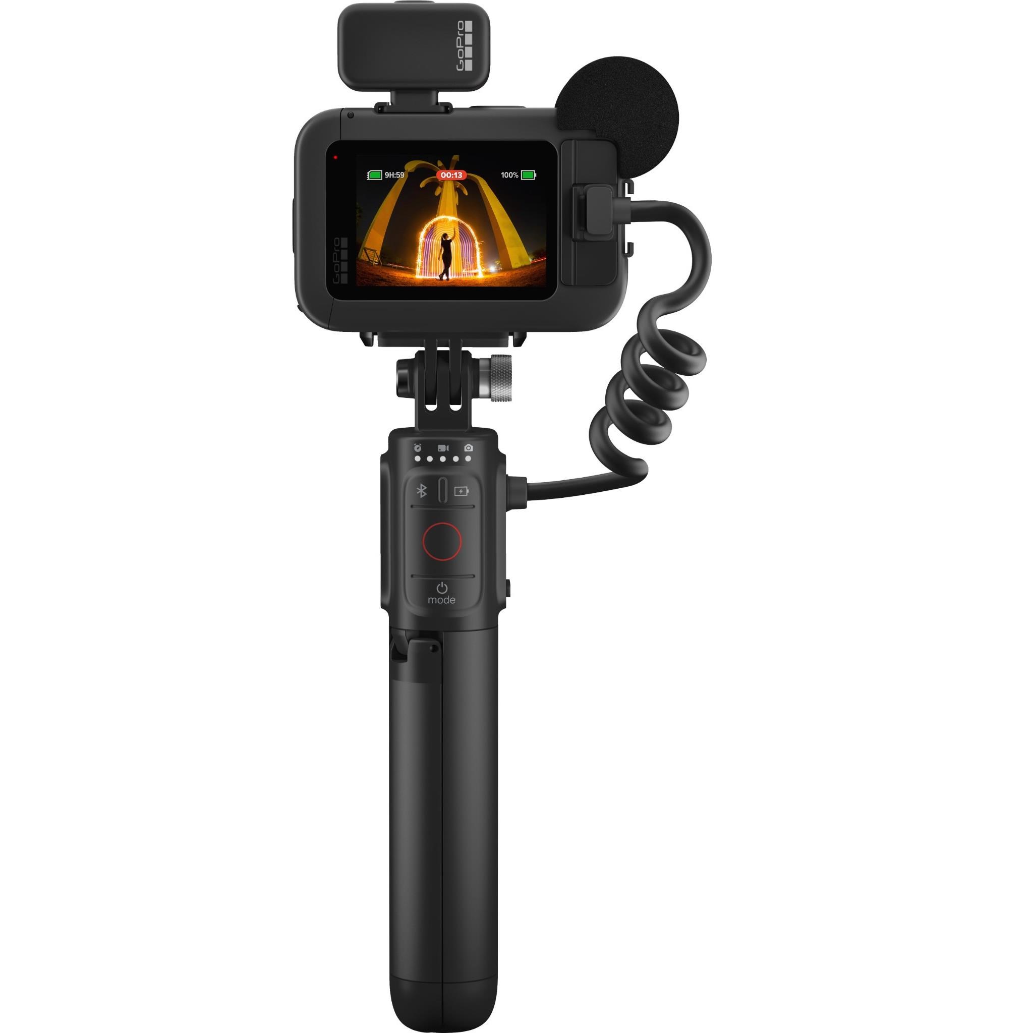 Action Video Cameras - GOPRO - HERO13 BLACK CREATOR - JB Corporate ...