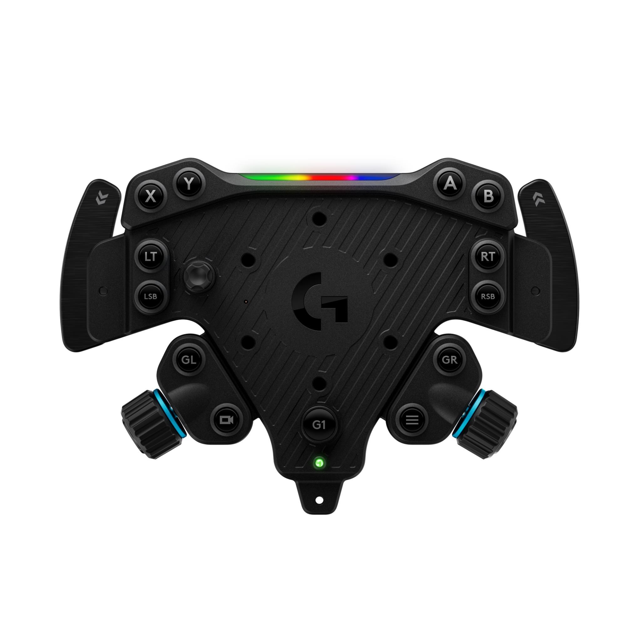 Racing Wheels - PS5 LOGITECH G RS WHEEL HUB - JB Corporate Benefits ...