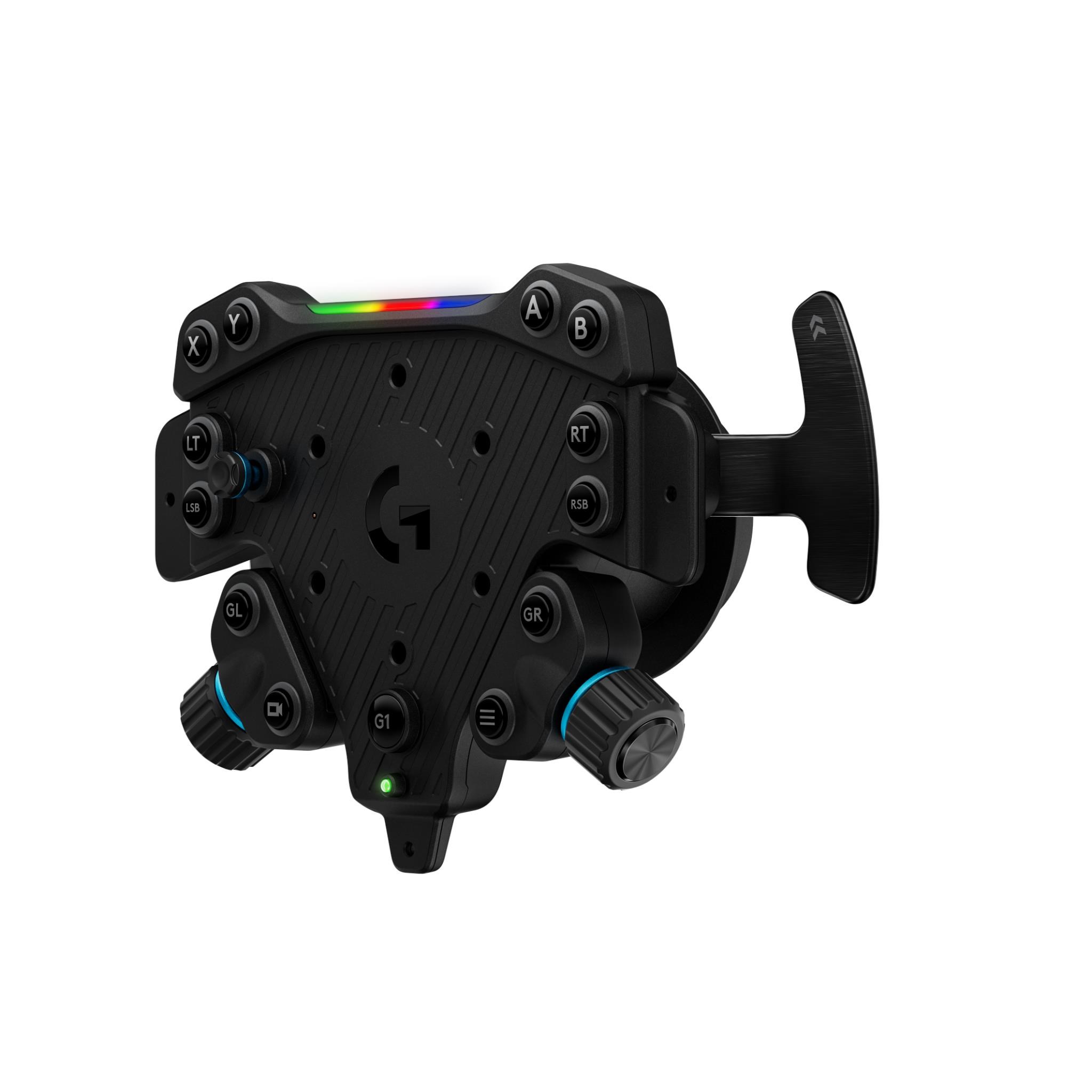 Racing Wheels - PS5 LOGITECH G RS WHEEL HUB - JB Corporate Benefits ...