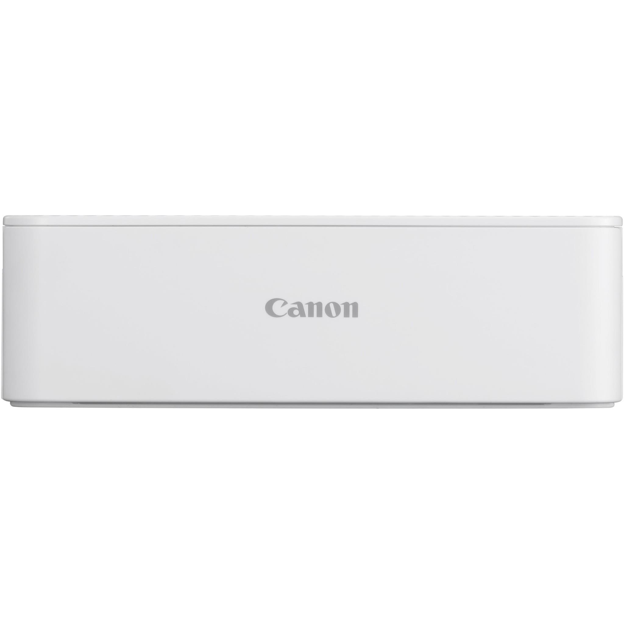 Instant Camera Accessories - CANON - CP1500WH SELPHY PHOTO PRINTER - JB ...