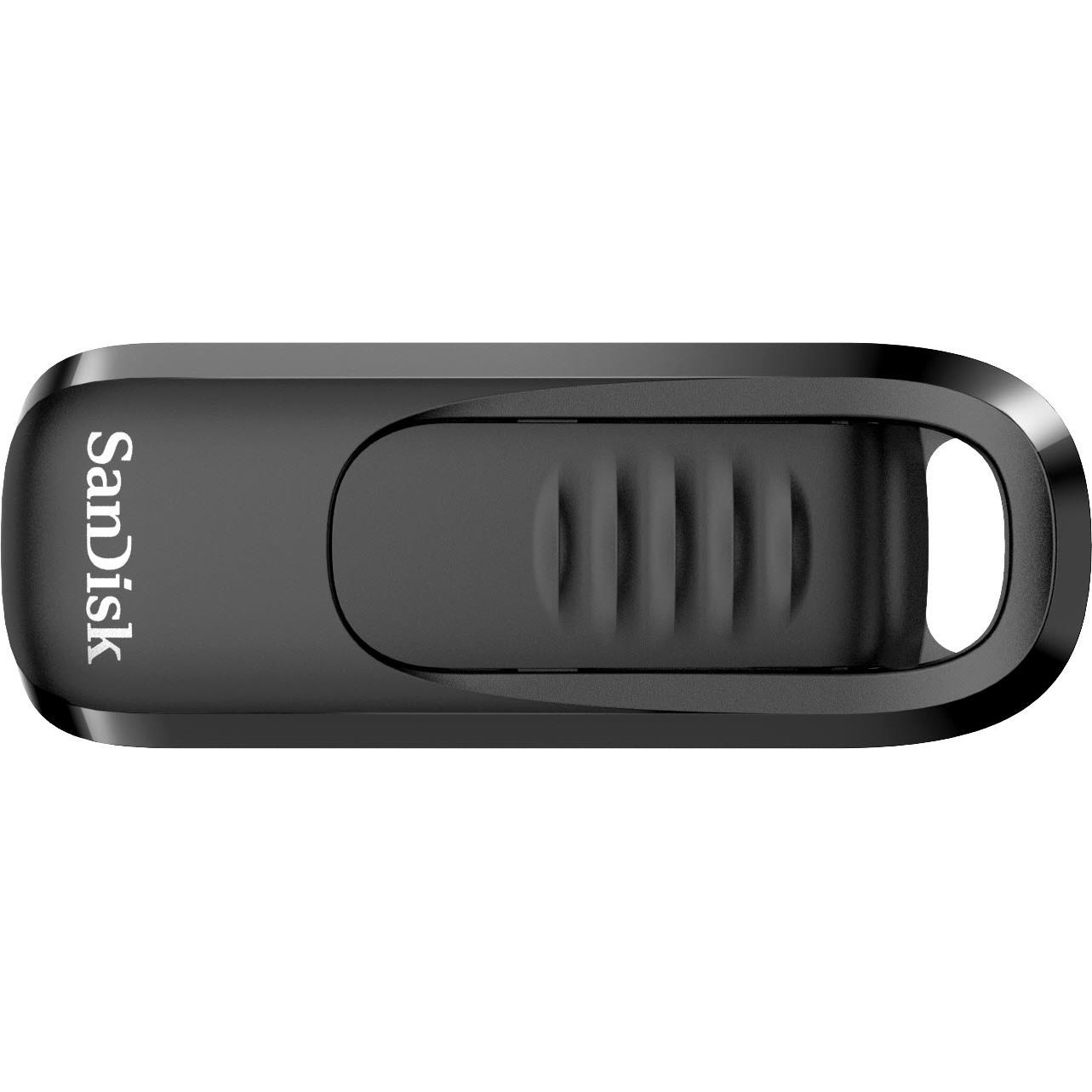 USB Drives - SANDISK - 256GB CZ480 RETRACTABLE USB CJB Corporate ...