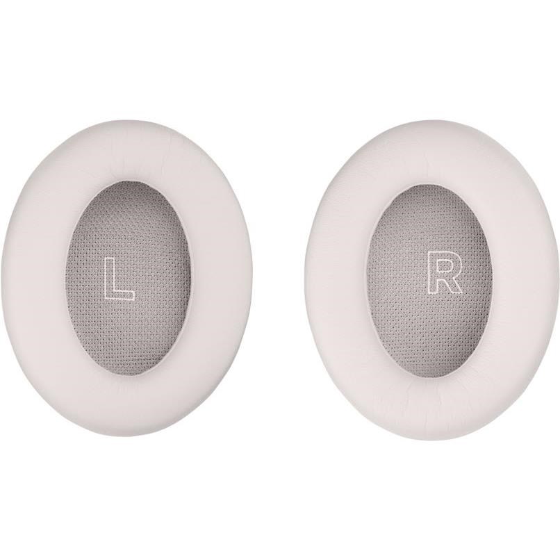 Over-ear Wireless Headphones - BOSE - QC ULTRA HEADPHONE CUSHION WHITE ...