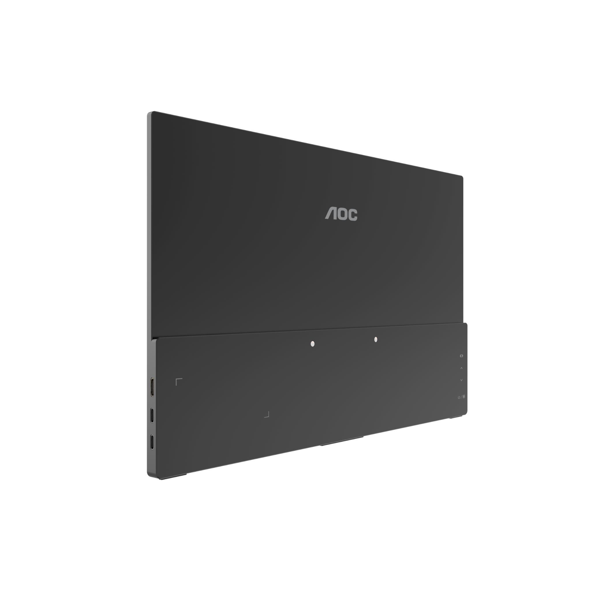 Gaming Monitors - AOC - 16T20 15.6' FHD PORTABLE MONITOR - JB Corporate ...