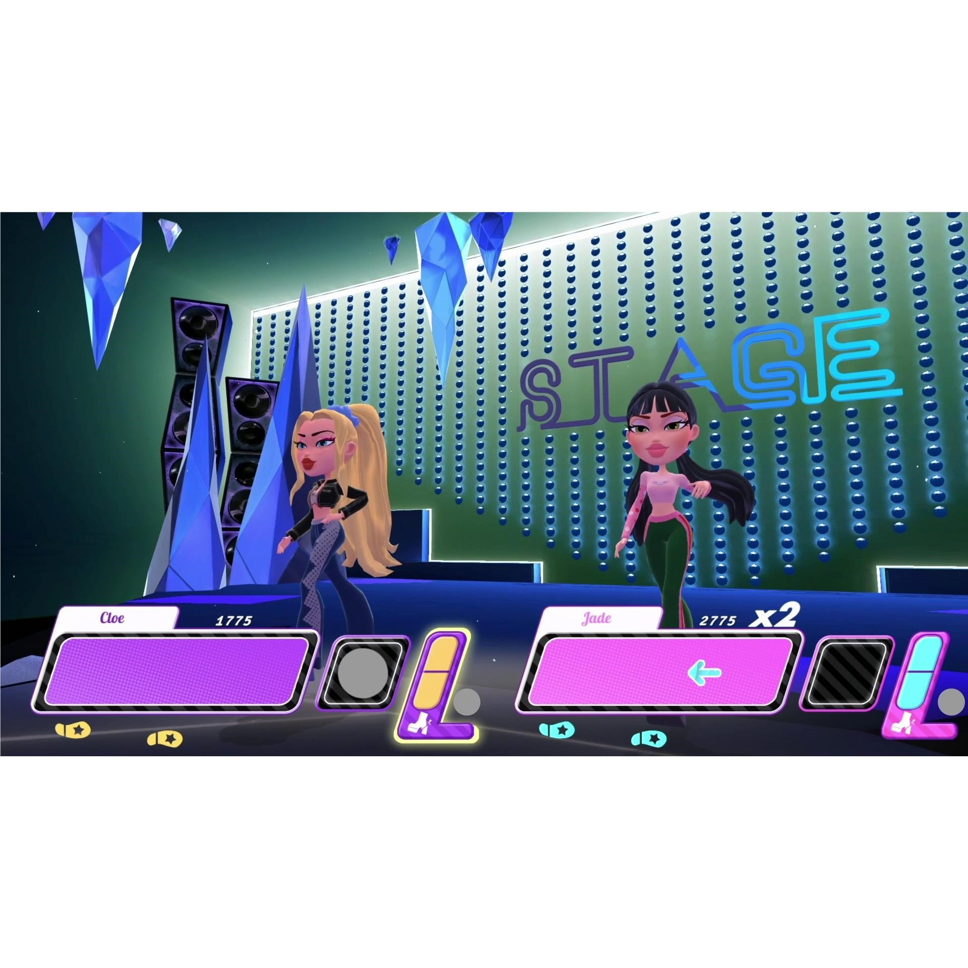 PS5 games - PS5 BRATZ RHYTHM & STYLE - JB Corporate Benefits - JB ...