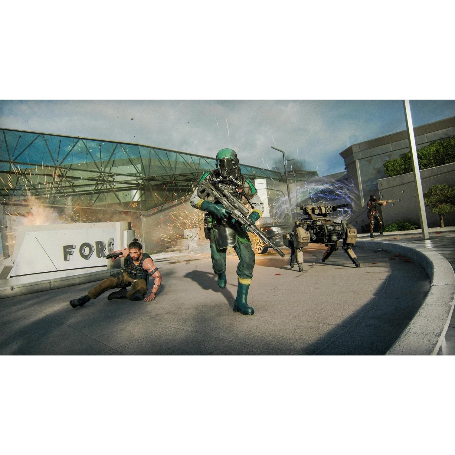 PS4 games - PS4 CALL OF DUTY BLACK OPS 7 - JB Corporate Benefits - JB ...