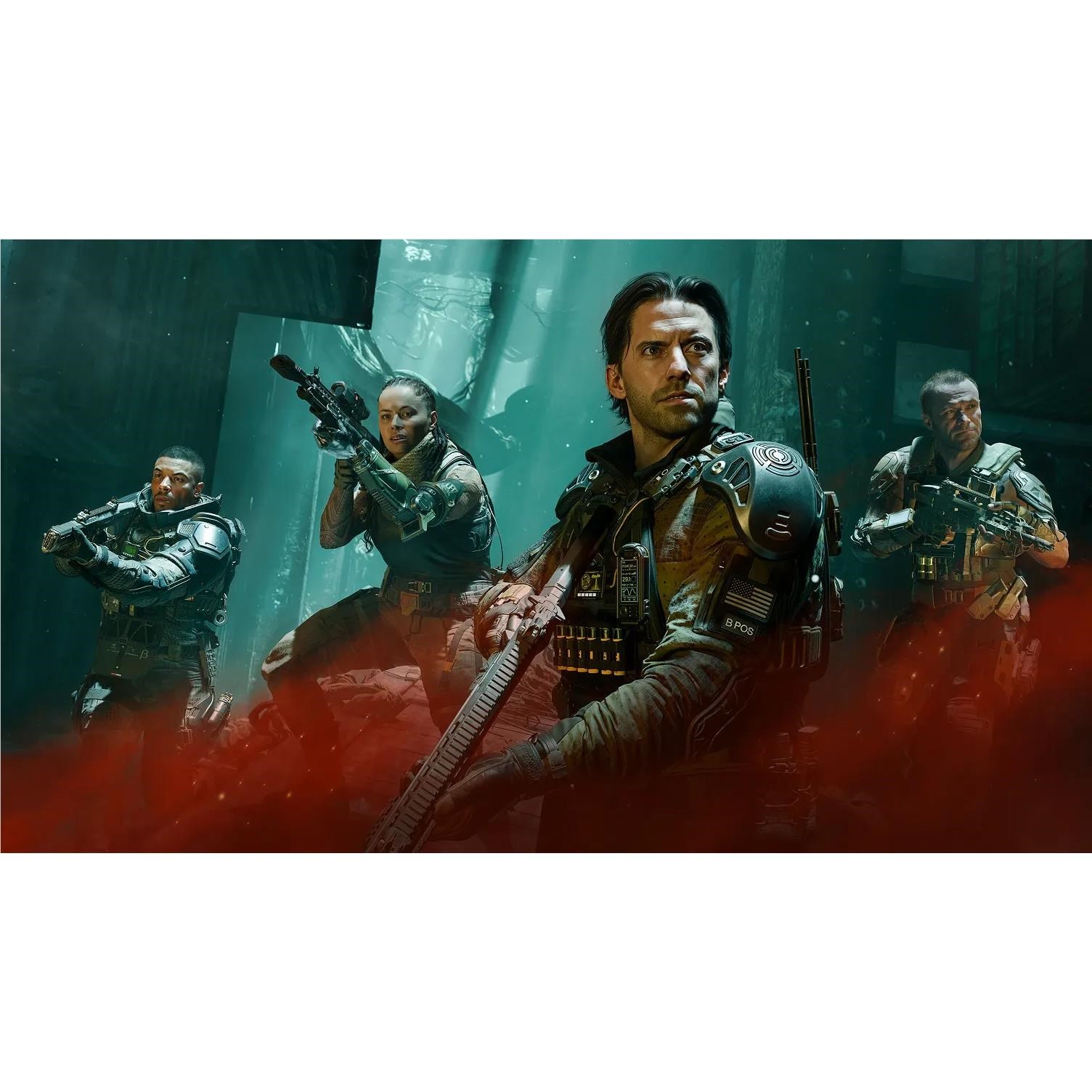 PS4 games - PS4 CALL OF DUTY BLACK OPS 7 - JB Corporate Benefits - JB ...